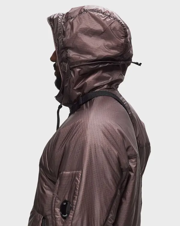 C.P. COMPANY Nada Shell Hooded Jacket