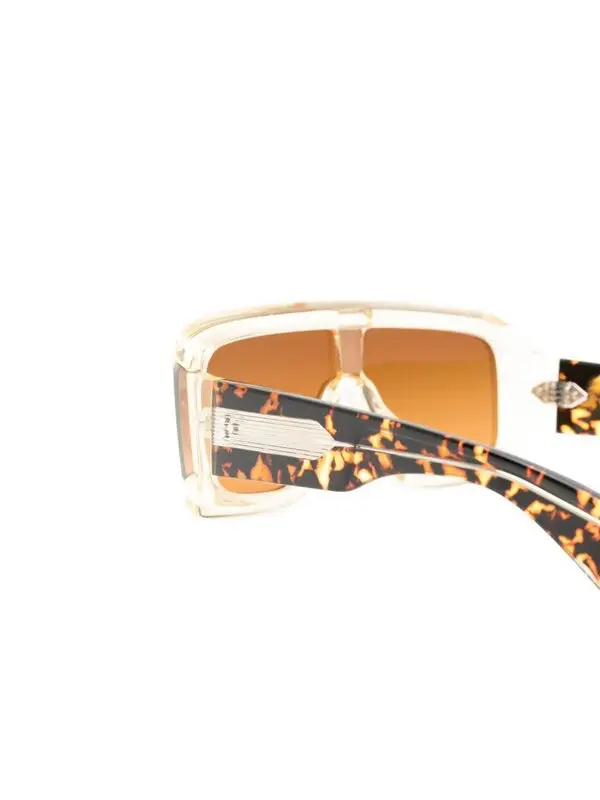 JACQUES MARIE MAGE Pausa' Sunglasses