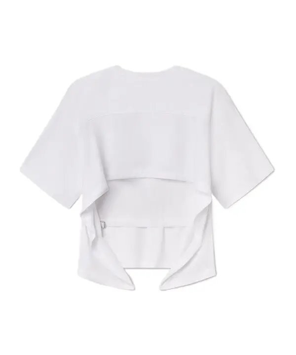 AGOLDE Theo T-shirt