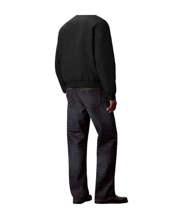 Calvin Klein Zipper Jacket