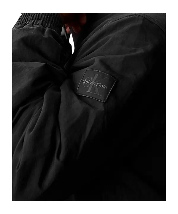 Calvin Klein Zipper Jacket