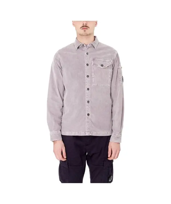 C.P. COMPANY Long-sleeved Shirt