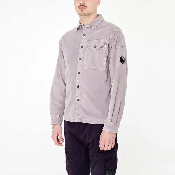 C.P. COMPANY Long-sleeved Shirt