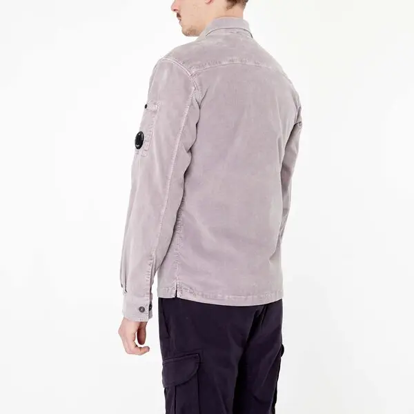 C.P. COMPANY Long-sleeved Shirt
