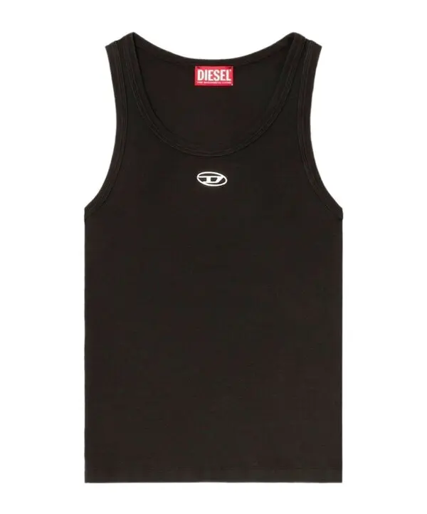 DIESEL® Logo Tank Top
