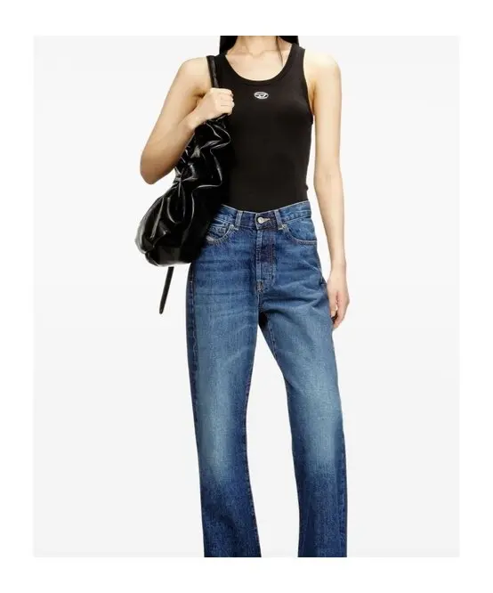 DIESEL® Logo Tank Top