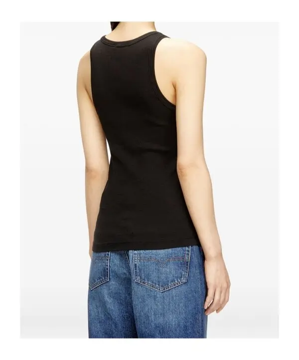 DIESEL® Logo Tank Top