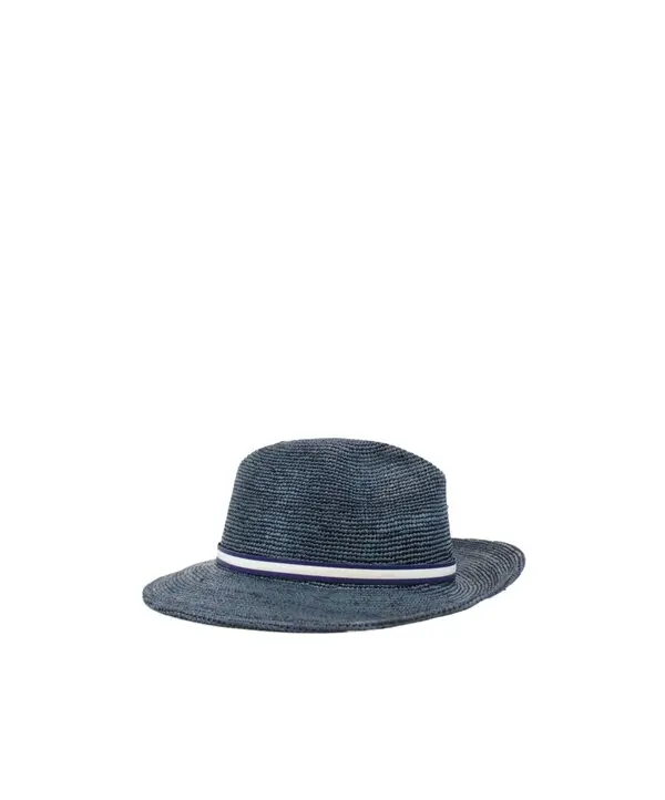 Borsalino Panama Hat