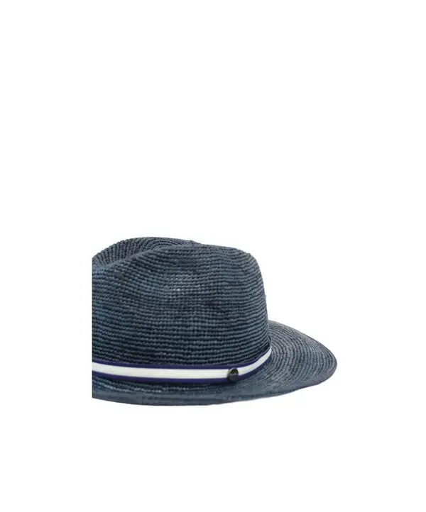 Borsalino Panama Hat