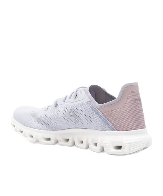 On Round-toe Sneakers