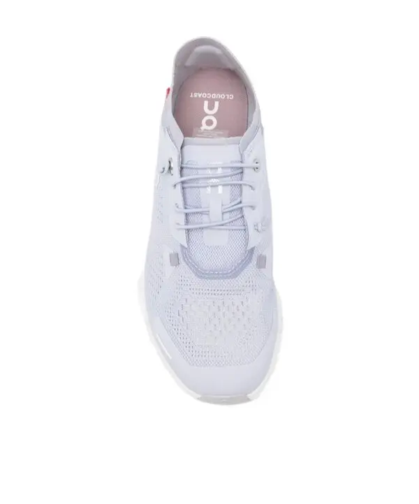 On Round-toe Sneakers