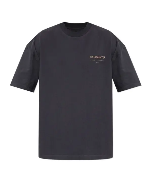 ALLSAINTS Underground Logo T-shirt