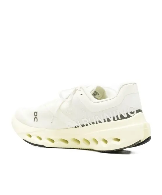 On Lace-up Sneakers