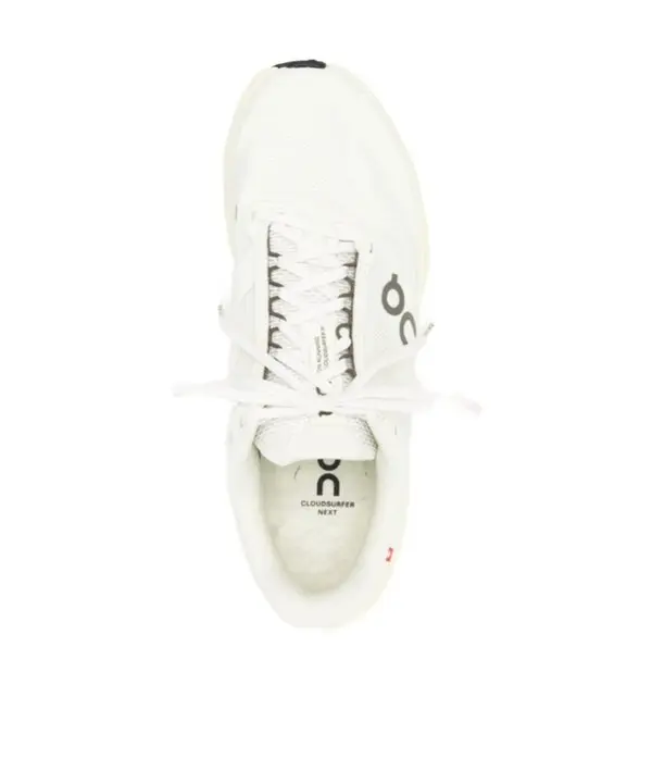 On Lace-up Sneakers
