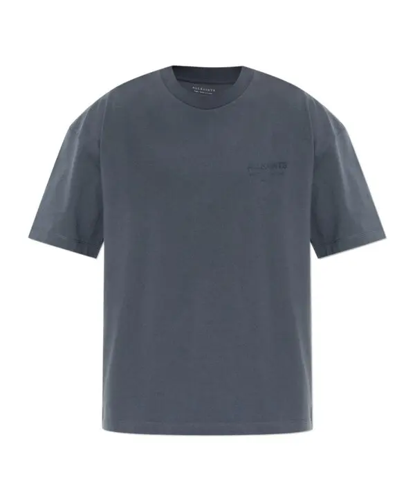 ALLSAINTS Xander Oversized T-shirt