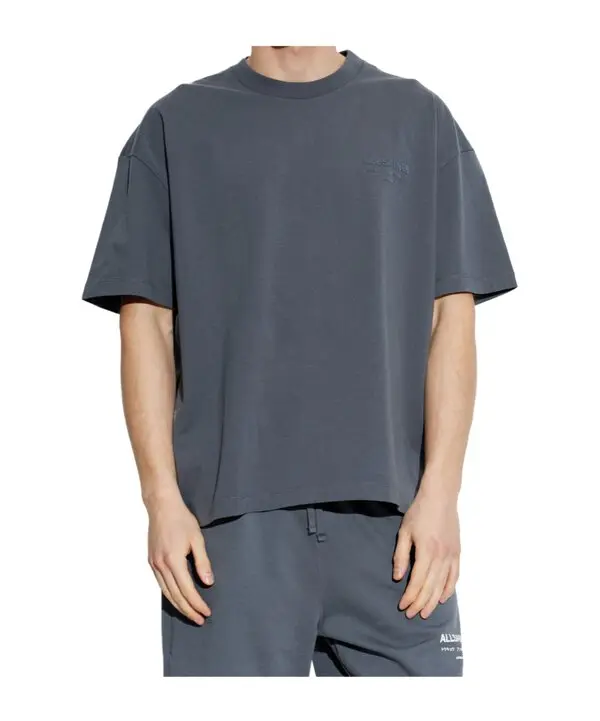 ALLSAINTS Xander Oversized T-shirt