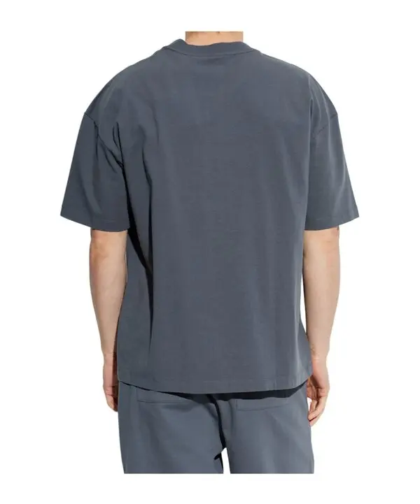 ALLSAINTS Xander Oversized T-shirt