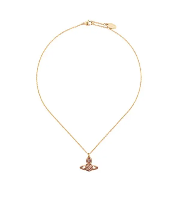 VIVIENNE WESTWOOD Pendant Necklace