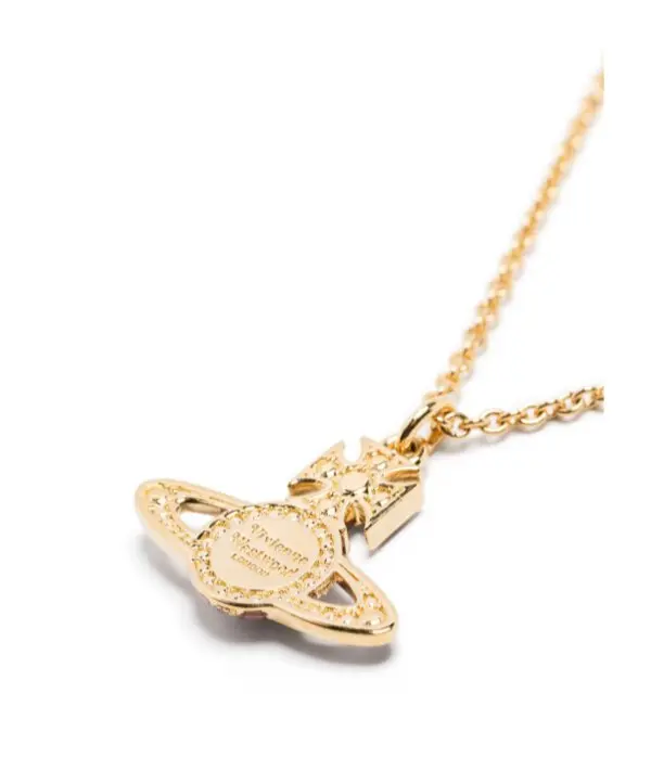 VIVIENNE WESTWOOD Pendant Necklace