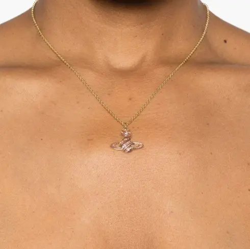 VIVIENNE WESTWOOD Pendant Necklace