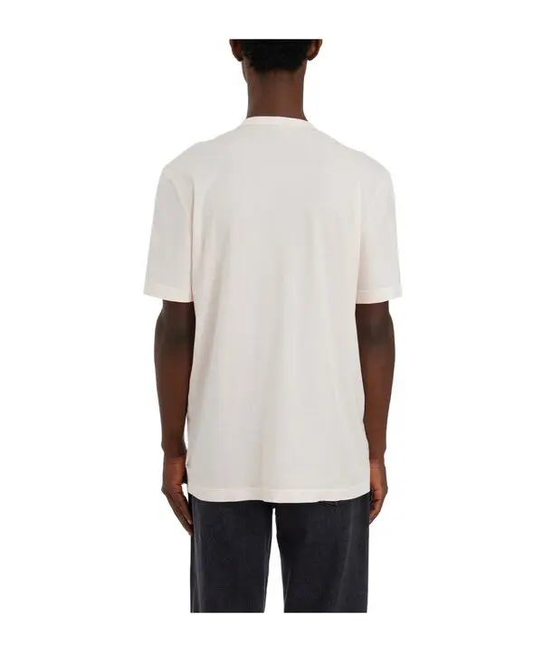 JAMES PERSE Short-sleeved T-shirt
