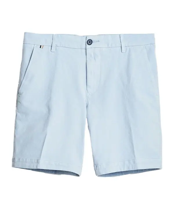 Hugo Boss Slim-fit Chino Shorts
