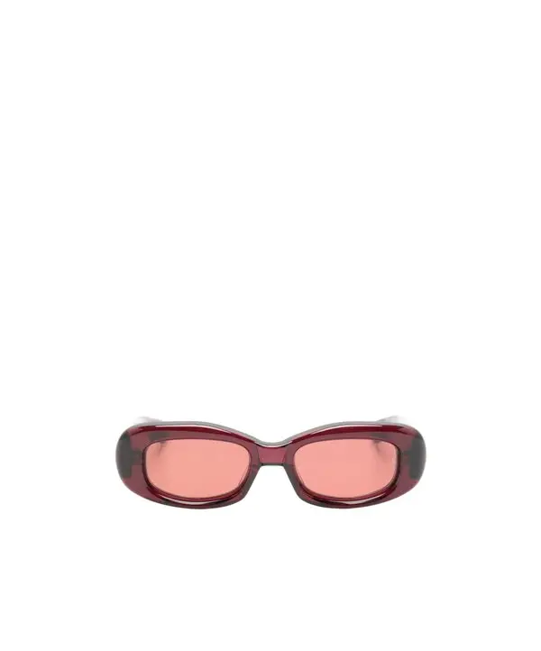 JACQUES MARIE MAGE Ann' Sunglasses