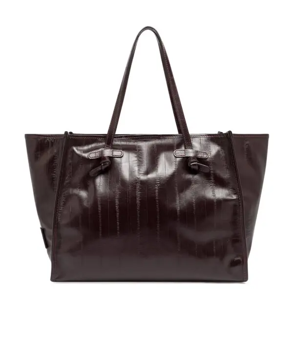 GIANNI CHIARINI Double-handle Handbag