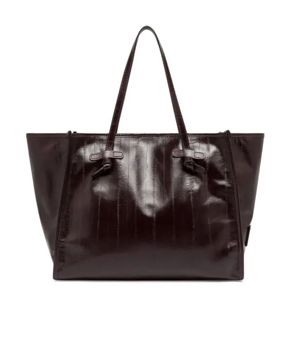 GIANNI CHIARINI Double-handle Handbag