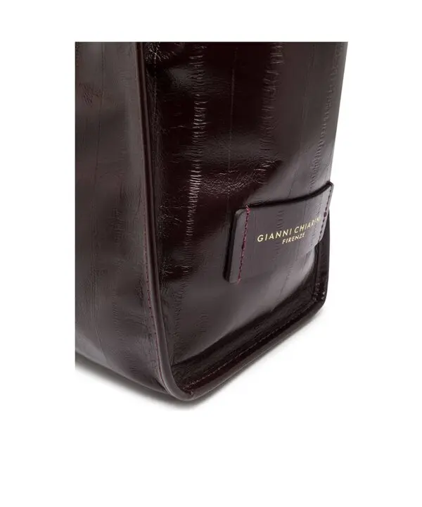 GIANNI CHIARINI Double-handle Handbag