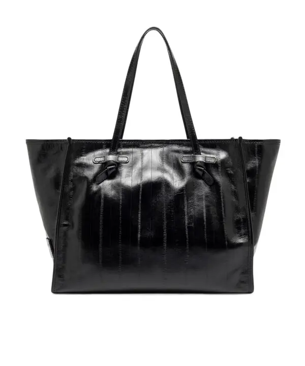 GIANNI CHIARINI Double-handle Handbag