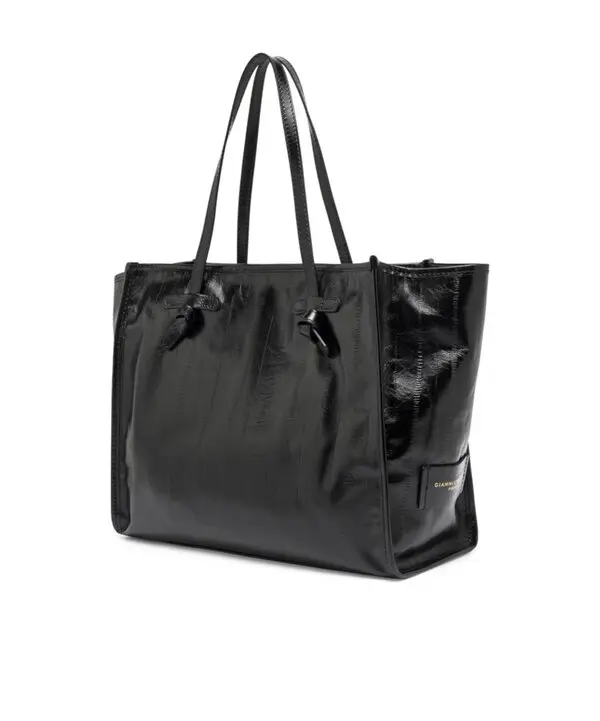 GIANNI CHIARINI Double-handle Handbag