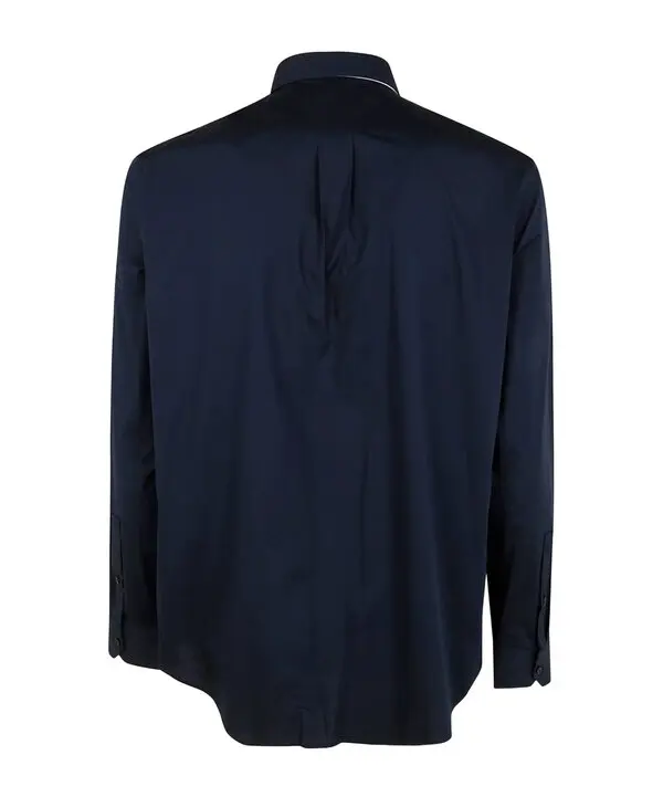 Michael Kors Cotton Shirt