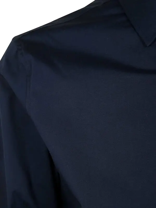 Michael Kors Cotton Shirt