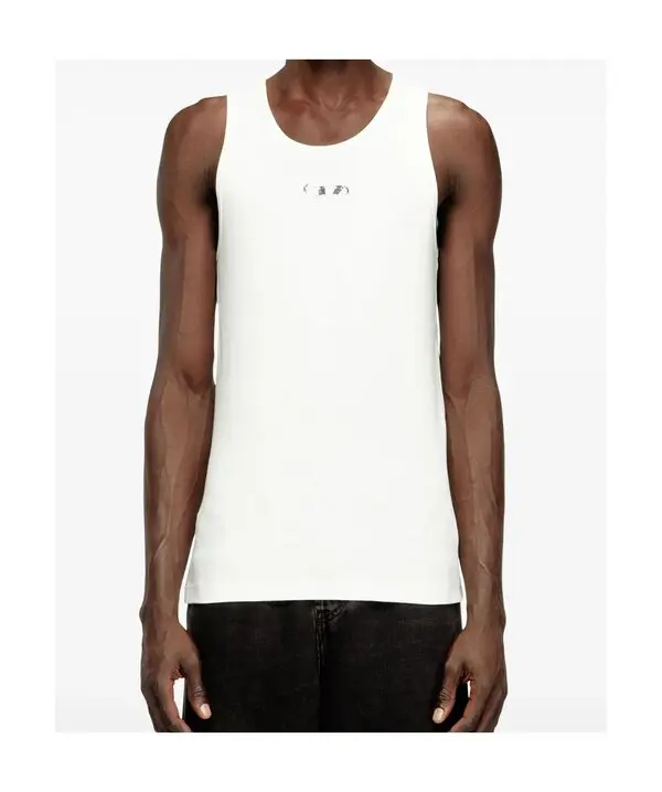 DIESEL® T-lifty-iod Tank Top