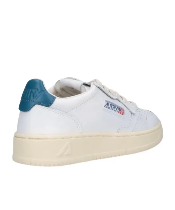 AUTRY Lace-up Sneakers