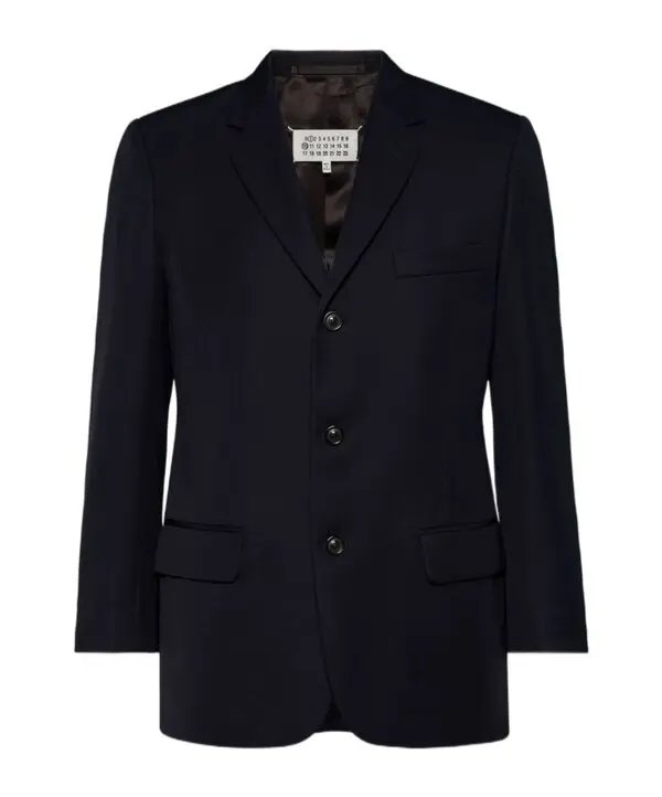 MAISON MARGIELA British Suit Jacket