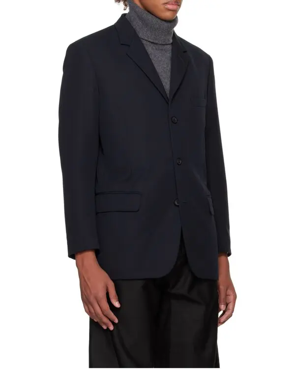 MAISON MARGIELA British Suit Jacket