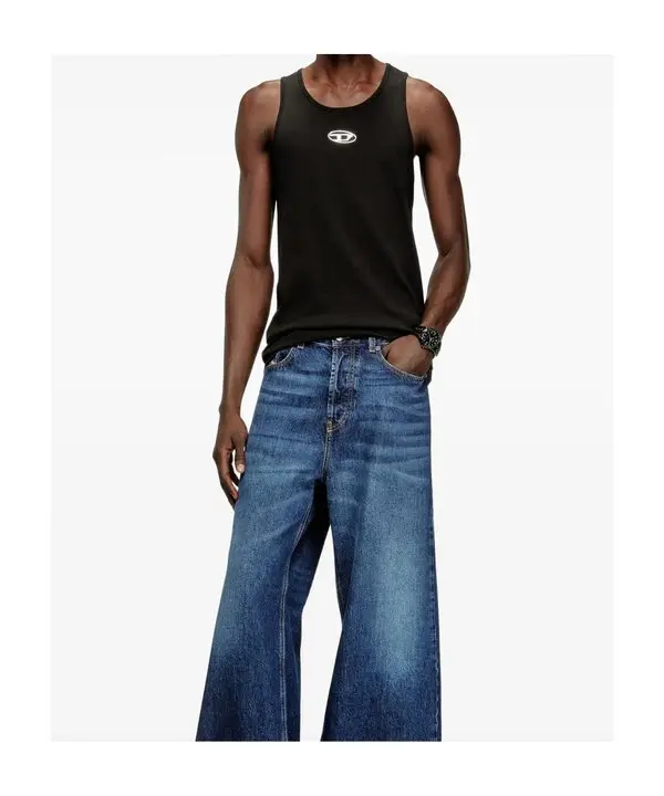 DIESEL® T-lifty-iod Tank Top