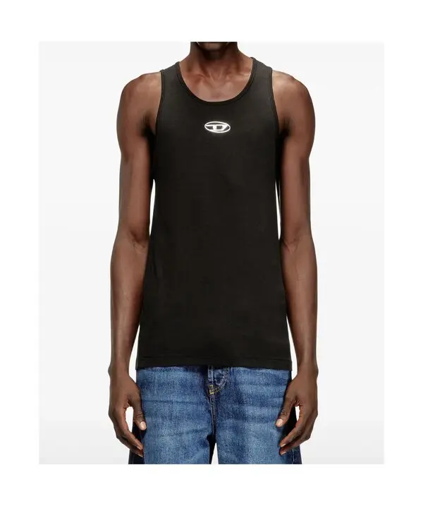 DIESEL® T-lifty-iod Tank Top
