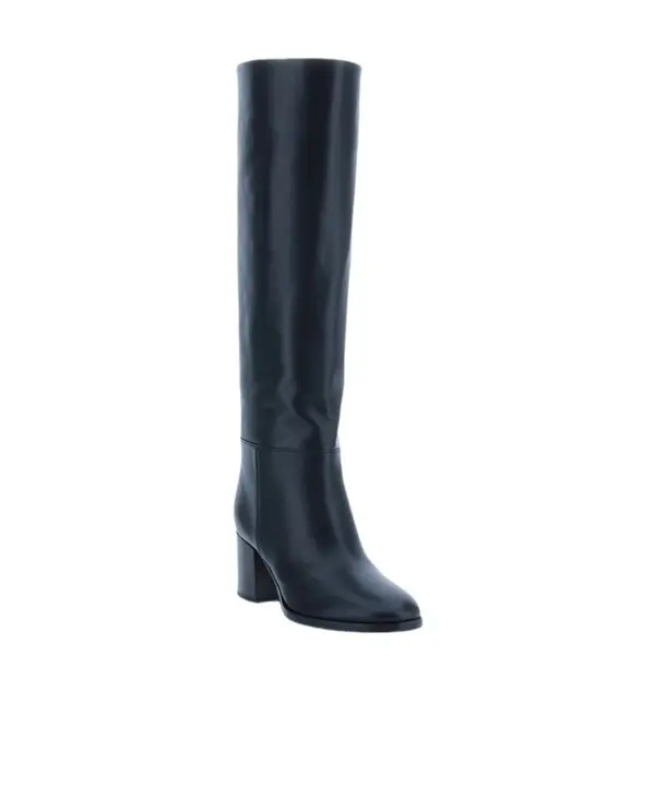 GIANVITO ROSSI Round-head Boots