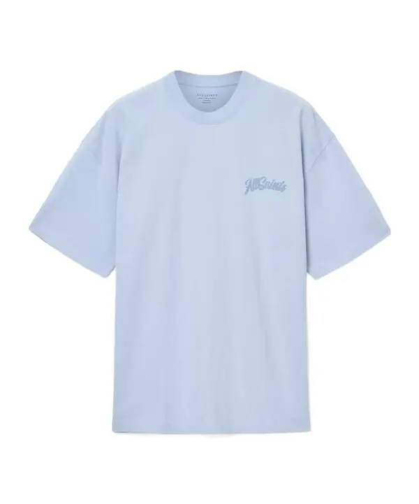 ALLSAINTS Odyssey Logo T-shirt