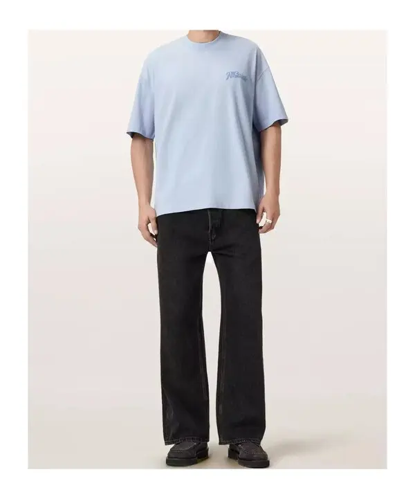 ALLSAINTS Odyssey Logo T-shirt