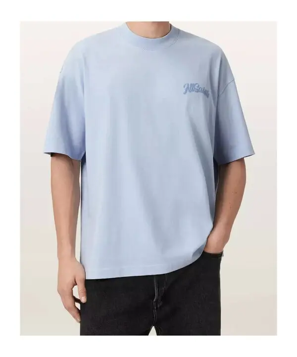 ALLSAINTS Odyssey Logo T-shirt