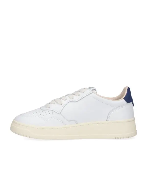 AUTRY Lace-up Low-top Sneakers