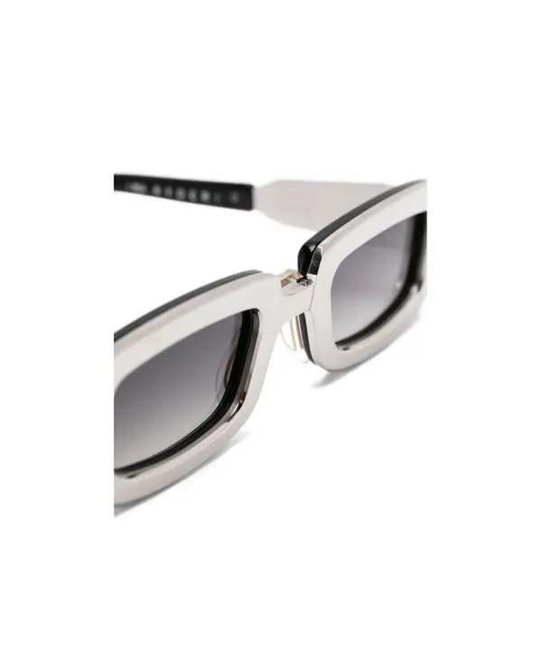 JACQUES MARIE MAGE Ryder' Sunglasses
