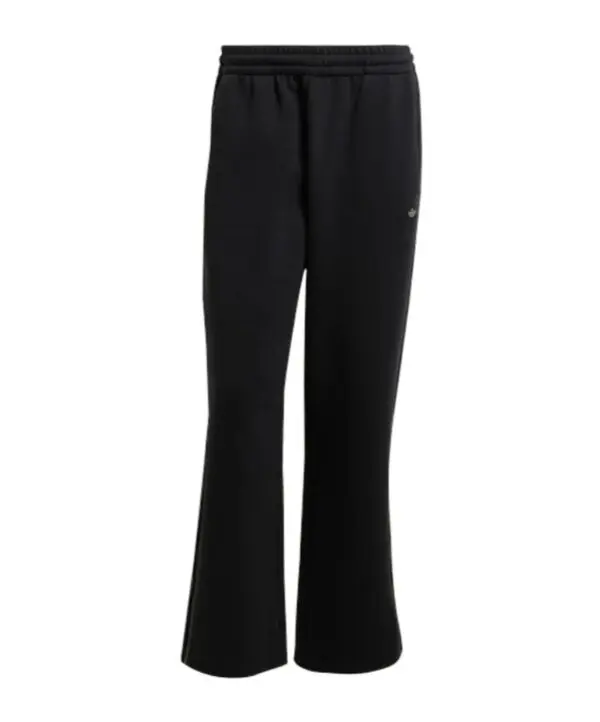 ADIDAS ORIGINALS Premium 3-stripe Sweatpants - Black