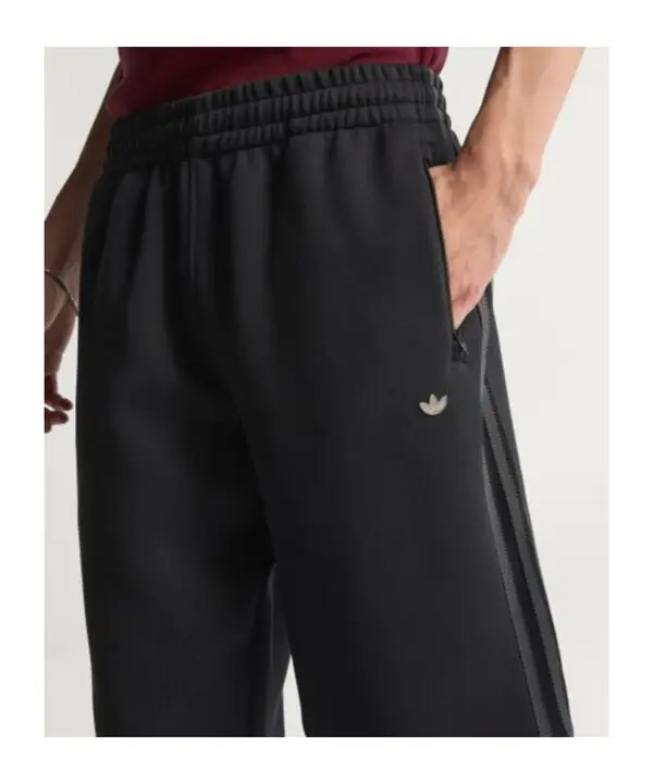 ADIDAS ORIGINALS Premium 3-stripe Sweatpants