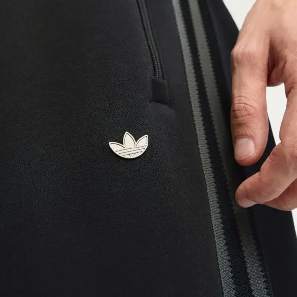 ADIDAS ORIGINALS Premium 3-stripe Sweatpants