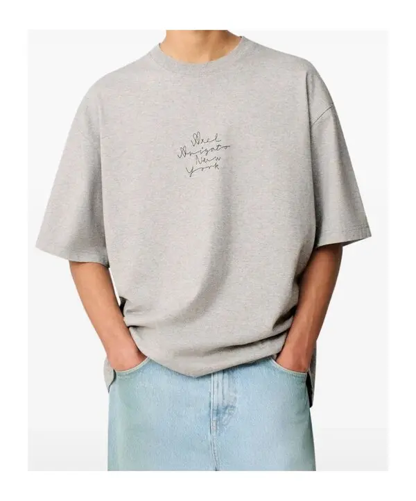 Axel Arigato New York City T-shirt